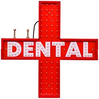 JAGANNATH ARTS Medical Signage LED Sign Board for Medical Shop ...