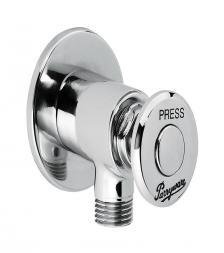 Parryware Urinal Push Angle Valve : Amazon.in: Home Improvement