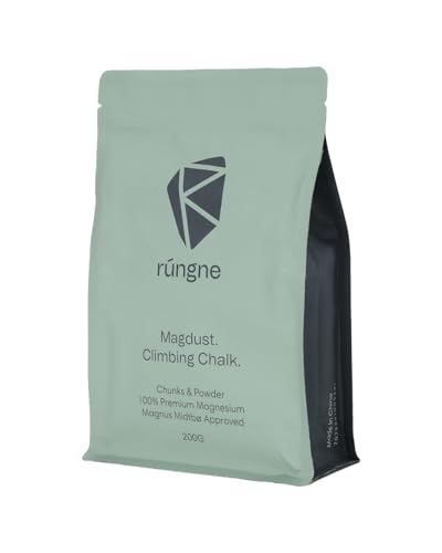 Climbing Chalk – The 16 best products compared - Outdoors Magazine