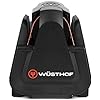 Amazon.com: Wusthof Electric Knife Sharpener – Easy Edge Sharpener for ...