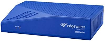 Amazon.com: Edgewater Networks 2900E-100-0005 2900e Edgemark 5 ...
