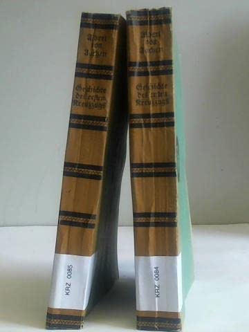 Amazon.com: Geschichte Des Ersten Kreuzzugs: Albert Von Aachen: Books