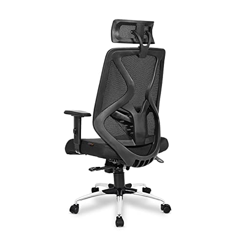 Amazon.in Bestsellers: The most popular items in Home Office Desk Chairs