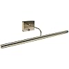 BSLED24-71 Slim-Line LED Battery Operated 6.4W 3000K 88-Lumen Picture ...
