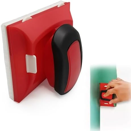 Paint Edger Tool, Multifunctional Professional Paint Edge Trimmer with ...