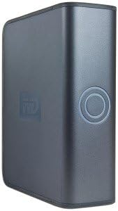 Amazon.com: Western Digital My DVR Expander 500GB eSATA 3.5" External ...