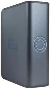 Amazon.com: Western Digital My DVR Expander 500GB eSATA 3.5" External ...