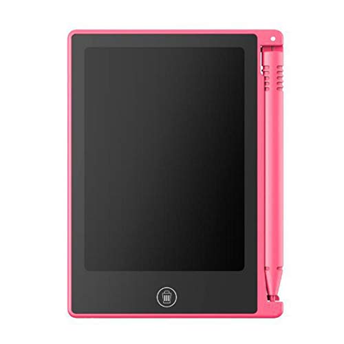 Portable Practical Reusable LCD Writing Drawing Tablet $4.89 (80% Off ...