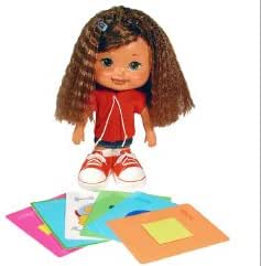 Twinkleberries Classmate Set - Isabelle : Amazon.co.uk: Toys & Games