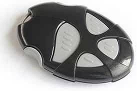 GB/TRK900-1 Impro UHF Handheld 4 Button Impro Transmitter (Replaces ...