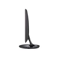 Samsung S22A350H 22-Inch Class LED Monitor - Black : Amazon.in ...