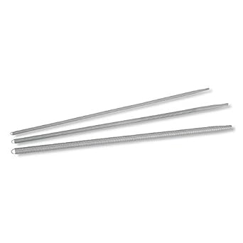 Rothenberger 25443 Internal Tube Bender Springs for MSR, 16mm: Amazon ...