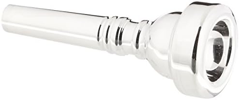 Amazon.com: Blessing MPC5CCR Cornet Mouthpiece, 5C : Musical Instruments