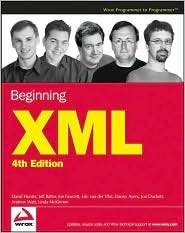 Beginning XML 4th (forth) edition Text Only: David Hunter: Amazon.com: Books