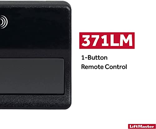 Snapklik.com : LiftMaster 371LM Garage Door Opener Remotes