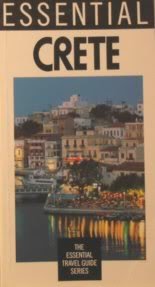 Buy Essential Crete (Essential Travel Guide Series) Book Online at Low ...