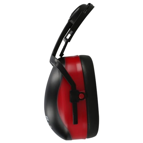 Conchas Auditivas: Protección y Comodidad - El Multimetro