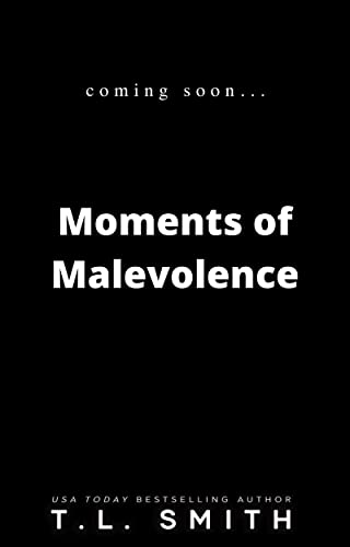Moments of Malevolence (The Hunters Book 1) (English Edition) eBook ...
