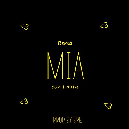 Mia de Bersa feat. Lauta en Amazon Music Unlimited