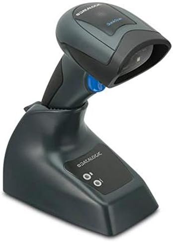 Amazon.com : Datalogic QuickScan QD2590 Corded Handheld Omnidirectional ...