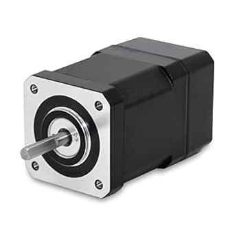 Amazon.com: ZGCSEVMOT NEMA17 Servo Stepper Motor, Closed Loop 42mm Stepping Motor, 0.48Nm 2.0A L ...