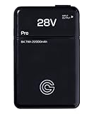 ・ブランド:長信ジャパン・製造元:長信ジャパン・モデル:GB428・製造元/メーカー部品番号:GB428・バッテリー製品の国内メーカー長信ジャパンのGB-POWERシリーズ。・バッテリー製品メーカーが作る安心の28V対応のバッテリーです。 ...