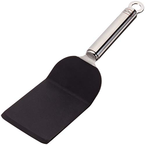 Rosle Angled Silicone Spatula | Amazon price tracker / tracking, Amazon ...