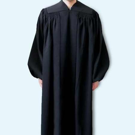 Pastor Baptism Robe : Broadman Press: Amazon.in: Books