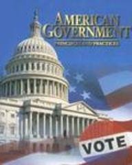American Government: Principles and Practice: Mary Jane Turner ...