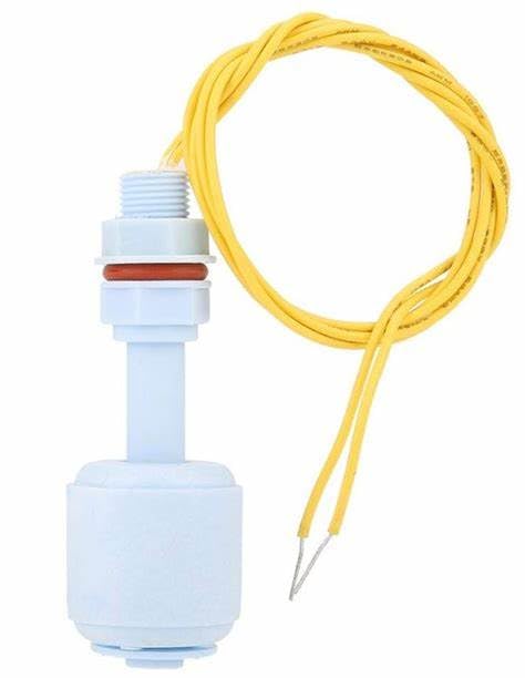 Water Float Sensor P 43 - Simple Water Level Indicator ( Water Level ...
