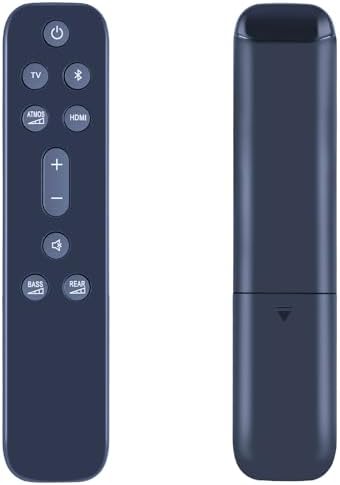 Amazon.com: PZL New Replacement Remote Control for JBL 9.1 Channel ...