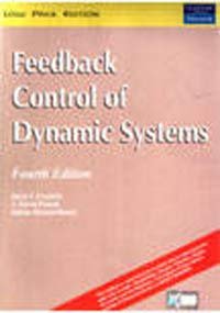Buy Feedback Control Of Dynamic Systems Book Online at Low Prices in ...
