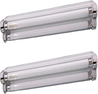 20W diamond mini tube light | Pack of 2 : Amazon.in: Home & Kitchen