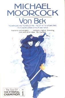 Von Bek: The Warhound and the World's Pain / The City in the Autumn ...