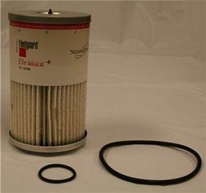 Fleetguard Separator Fuel/Water Part No: FS19766: Amazon.com ...