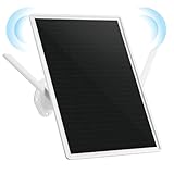 10 Best solar powered wifi 4g lte router - June 2025