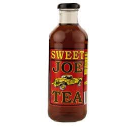 Amazon.com : Joe Tea Sweet Tea 20 oz. (12 Bottles) : Grocery & Gourmet Food