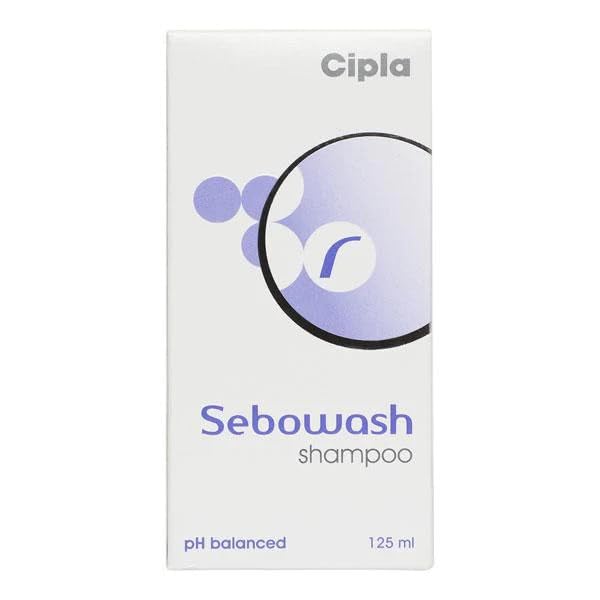 Buy CL SEBO SHAMPOO 125ML Online at Low Prices in India - Amazon.in