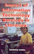 Impact of Information Technology Services in Libraries | Amazon.com.br
