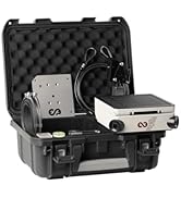 Amazon.com : Enlaps Tikee 4-12MP 6K Autonomous Timelapse Camera and ...