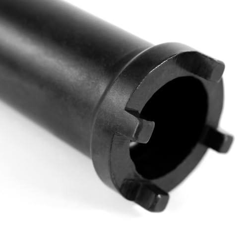 Snapklik.com : REARACE 4-Pin Lock Nut Spanner, 27MM Motorcycle Starter ...