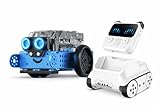 ・ブランド:Makeblock・【かわいいロボットおもちゃ】Makeblock Codey Rockyは6歳以上の子供向け、すぐプレイできるロボットおもちゃです。子供が興味を持つかわいいパンダの形をしています。 エモパネルを操作すると、エモ...