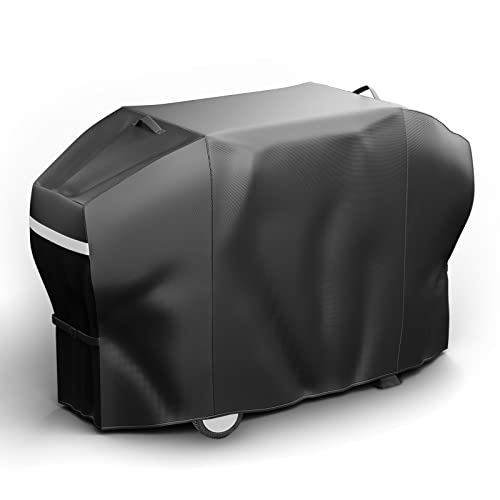 Top 10 Best Stok 4 Burner Grill : Reviews & Buying Guide - Katynel