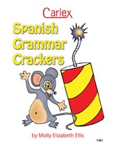 Spanish grammar crackers: Ellis, Molly Elizabeth: Amazon.com: Books