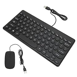 Amazon.in: Buy Wireless Keyboard and Mouse Combo, 104â€‘Key Computer ...