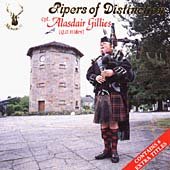 Walker, Cpl.Gordon - Pipers of Distinction Series - Amazon.com Music