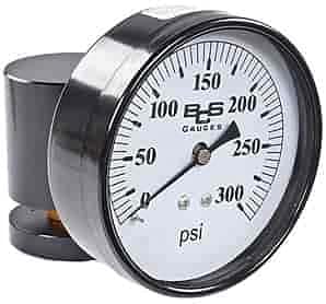 Amazon.com: JEGS Valve Spring Pressure Tester | 0-300 PSI | Fits 0.5625 ...