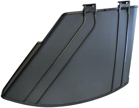Amazon.com : FIX ZHANG 138-7502 Lawnmower Timecutter Deflector Shield ...