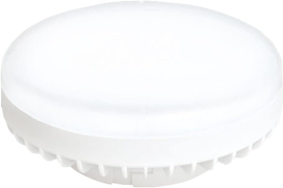 Amazon | オーデリック LED電球フラット形 高演色 光色切替調光 口金GX53-1a LDF6-H-GX53/PC/D/90/R90 φ90 60Wクラス 電球色/昼白色 ...