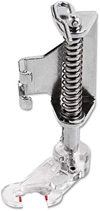 Amazon.com: DREAMSTITCH Open Toe Darning Presser Foot for 9mm Janome ...